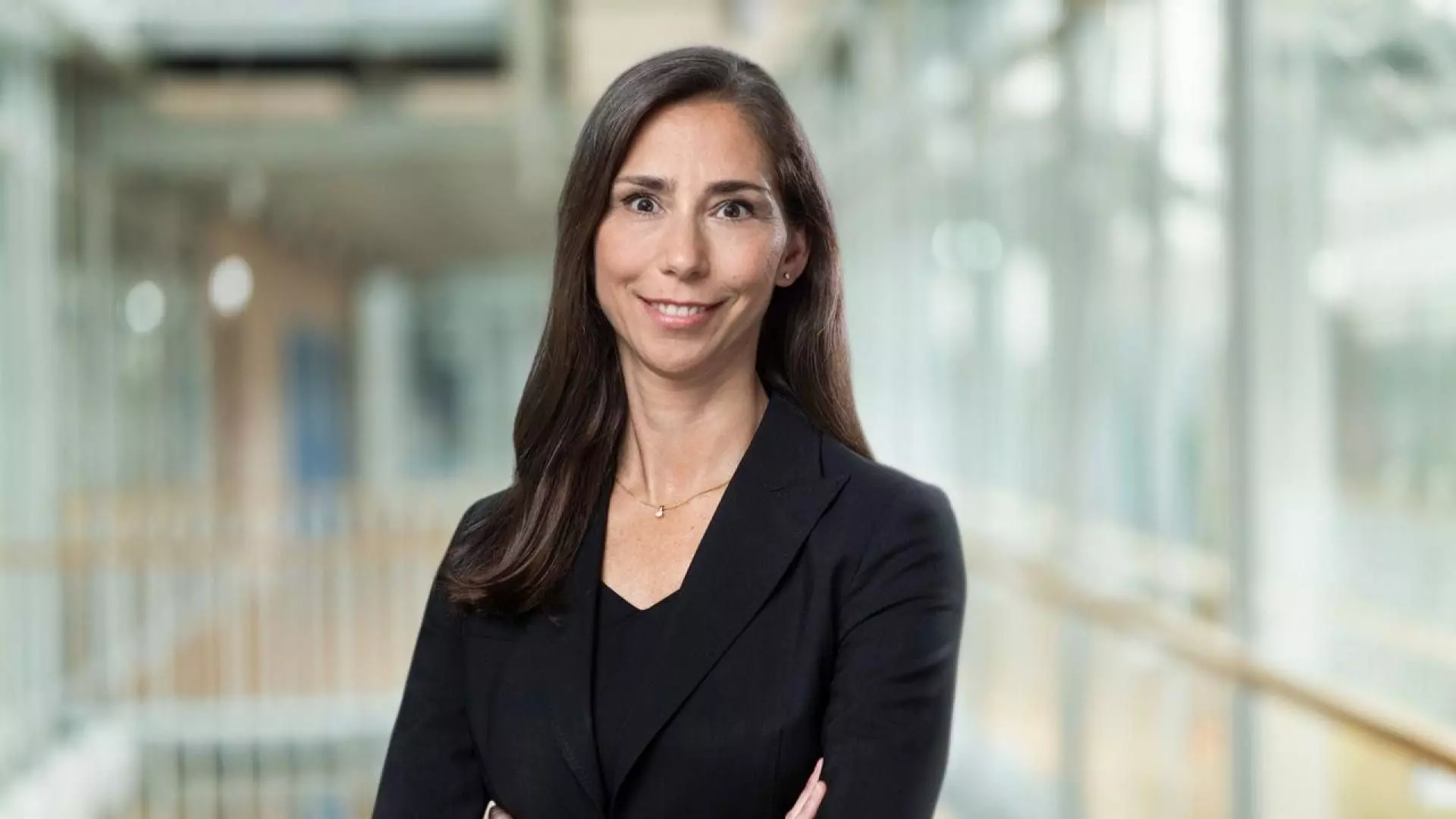 AUMOVIO Executive Board Complete: Jutta Dönges Becomes Chief Financial Officer - Continental AG