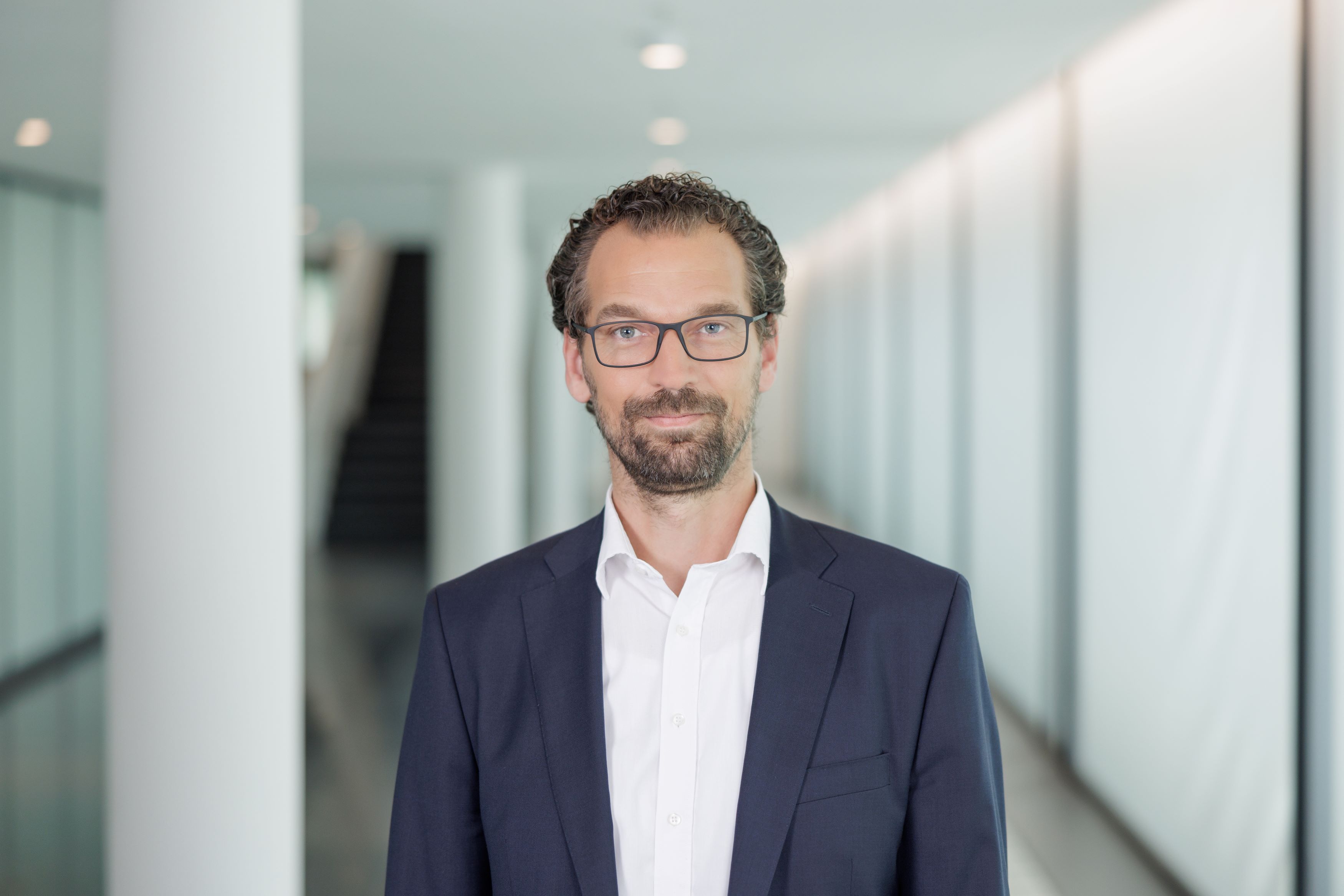 Executive Board for Future Independent Company Aumovio SE Appointed ...