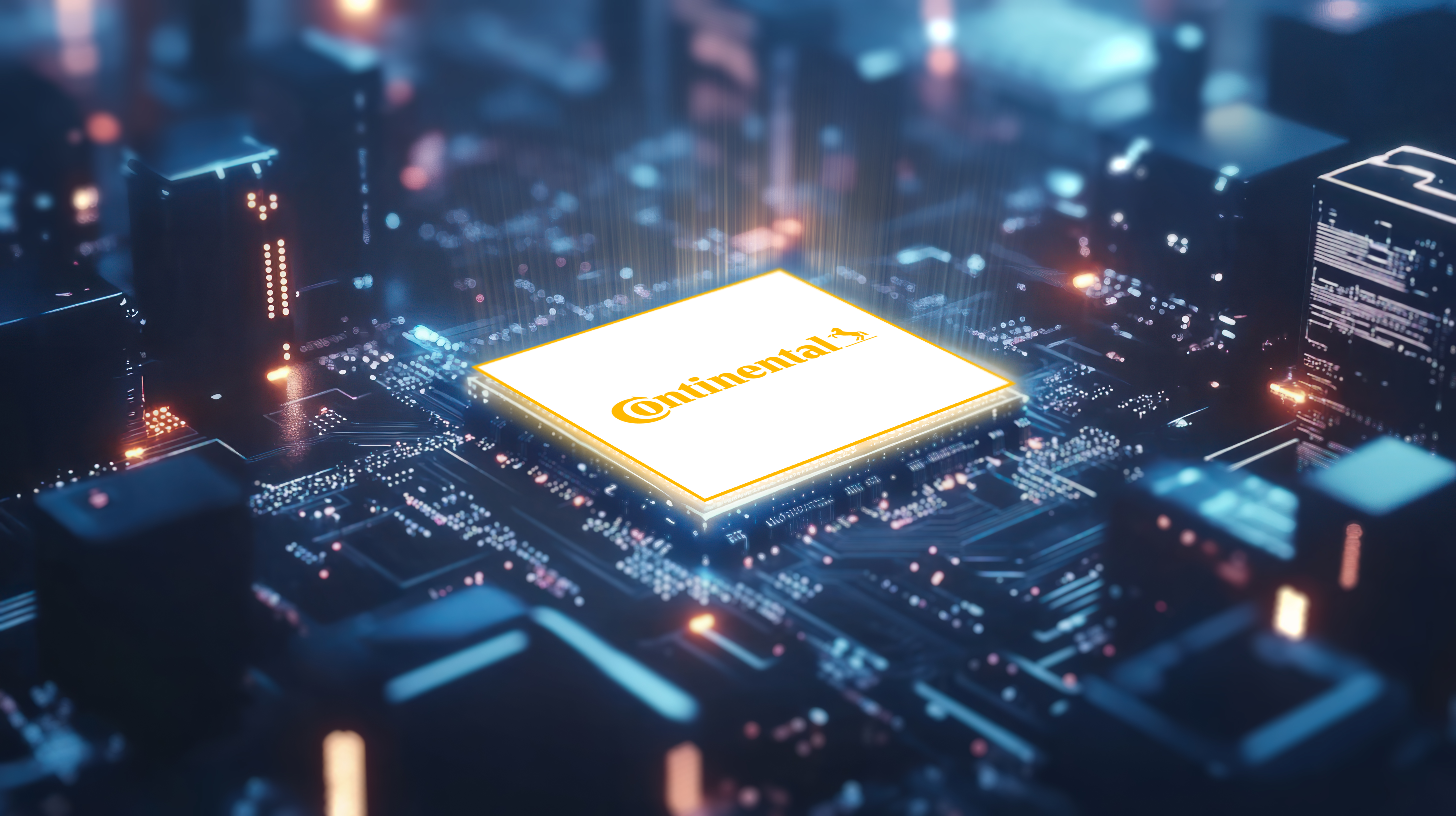 Continental to Create an Advanced Electronics & Semiconductor Solutions ...