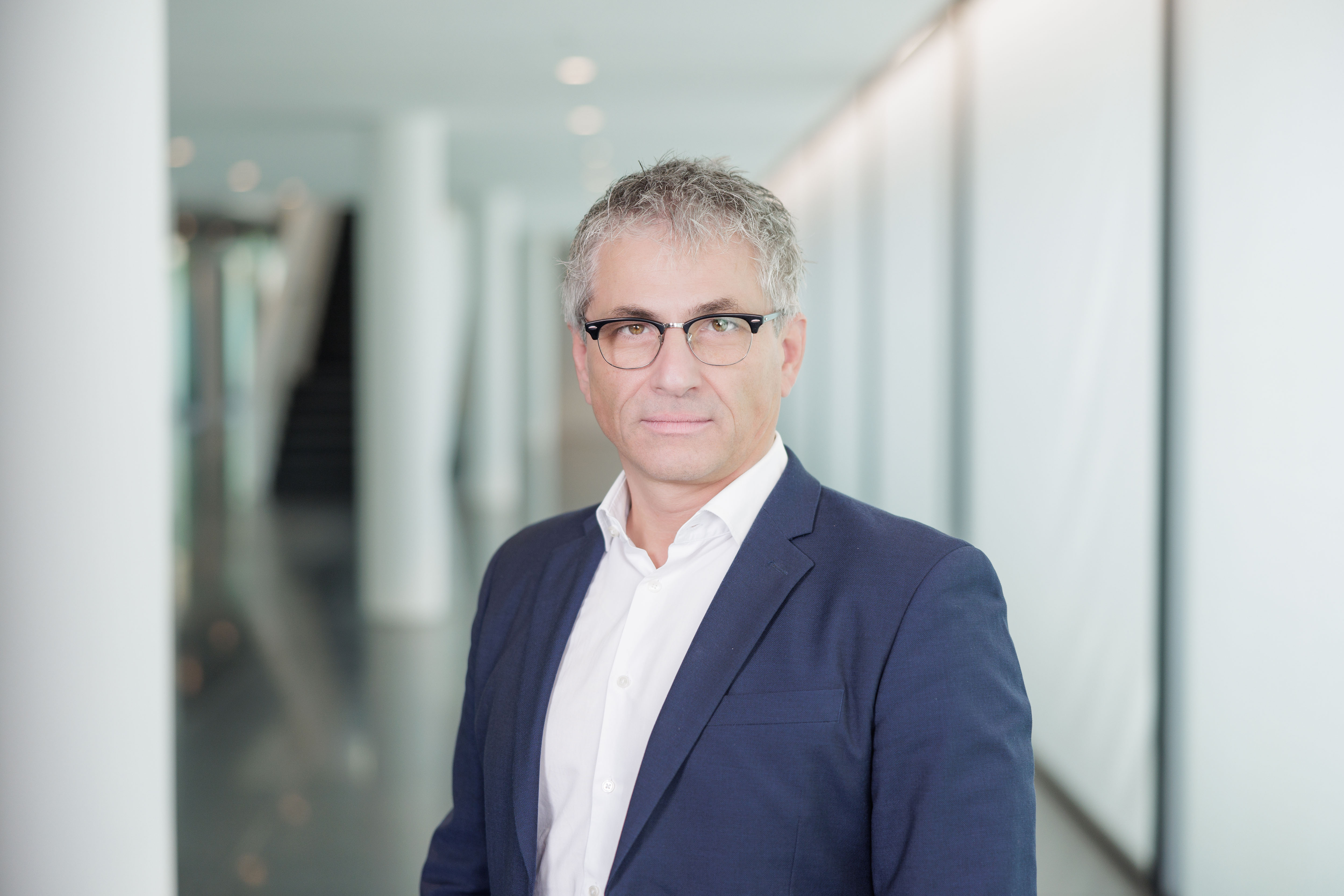Continental Appoints Nino Romano as New CTO of the Automotive Group ...