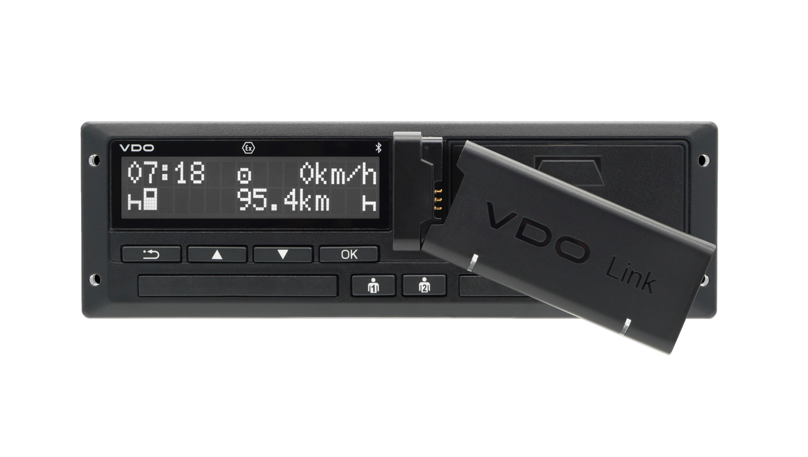 VDO Link: First Plug-and-play Solution for Connecting the Digital ...