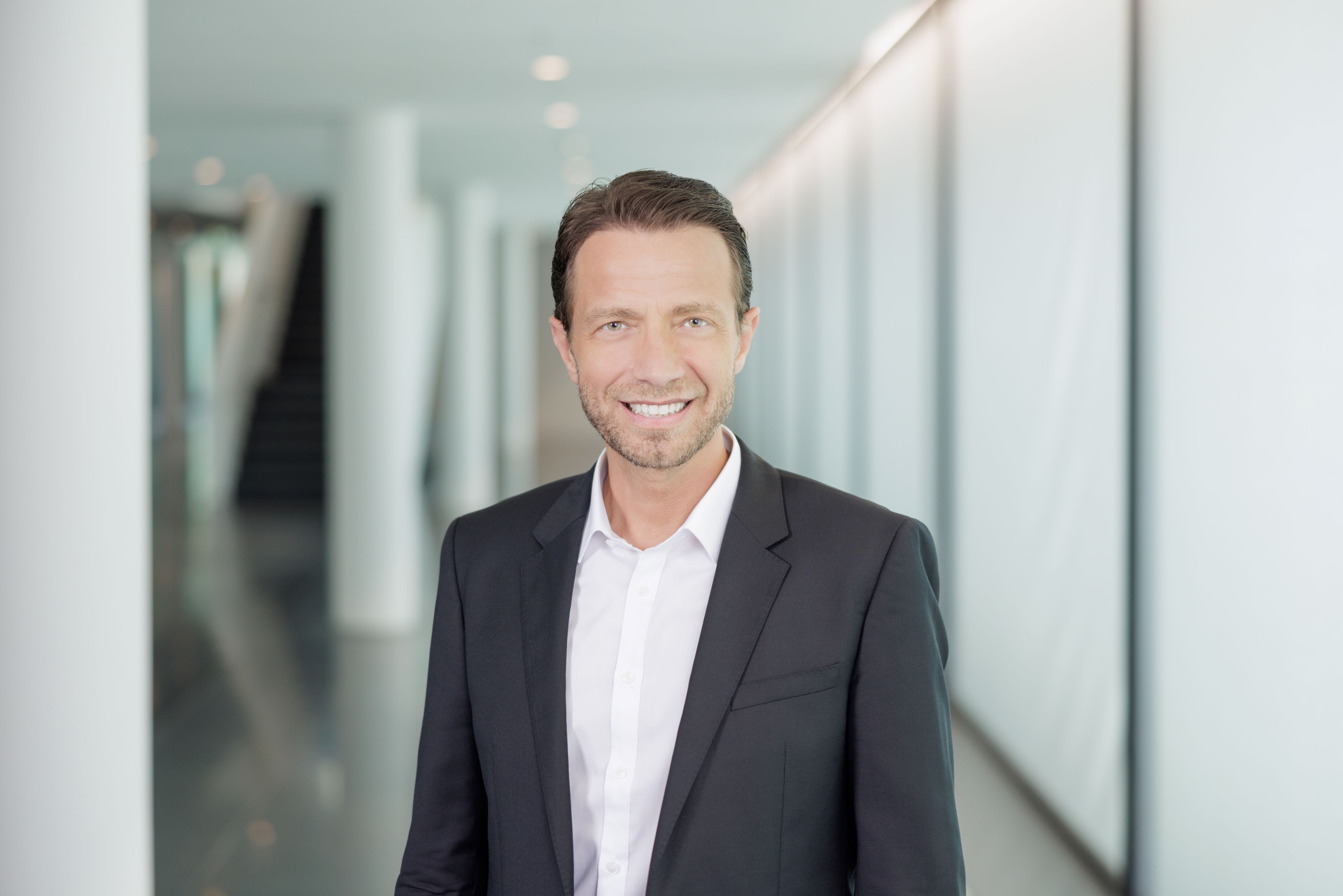 Executive Board for Future Independent Company Aumovio SE Appointed ...