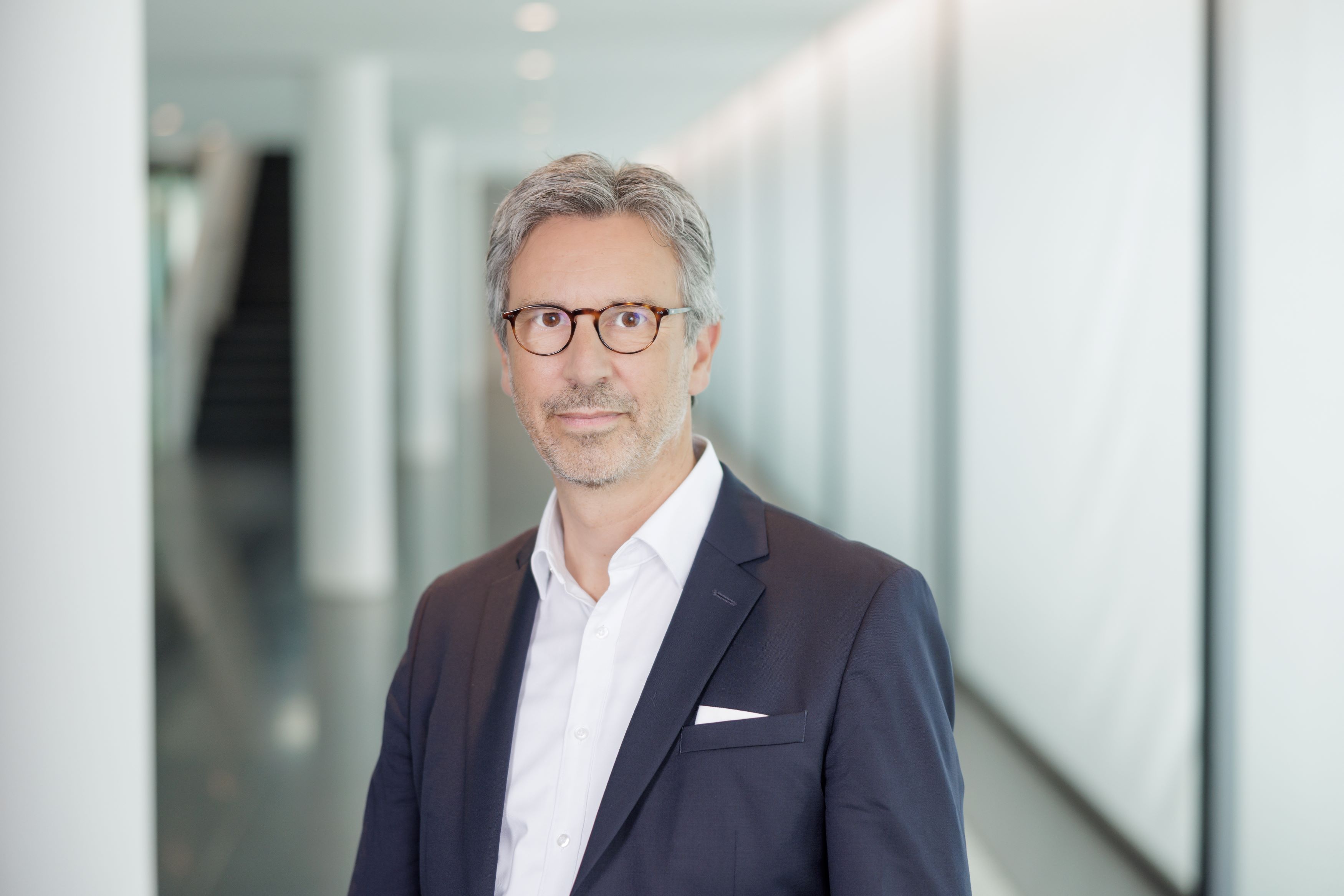 Vorstand für die künftig eigenständige Aumovio SE bestellt - Continental AG