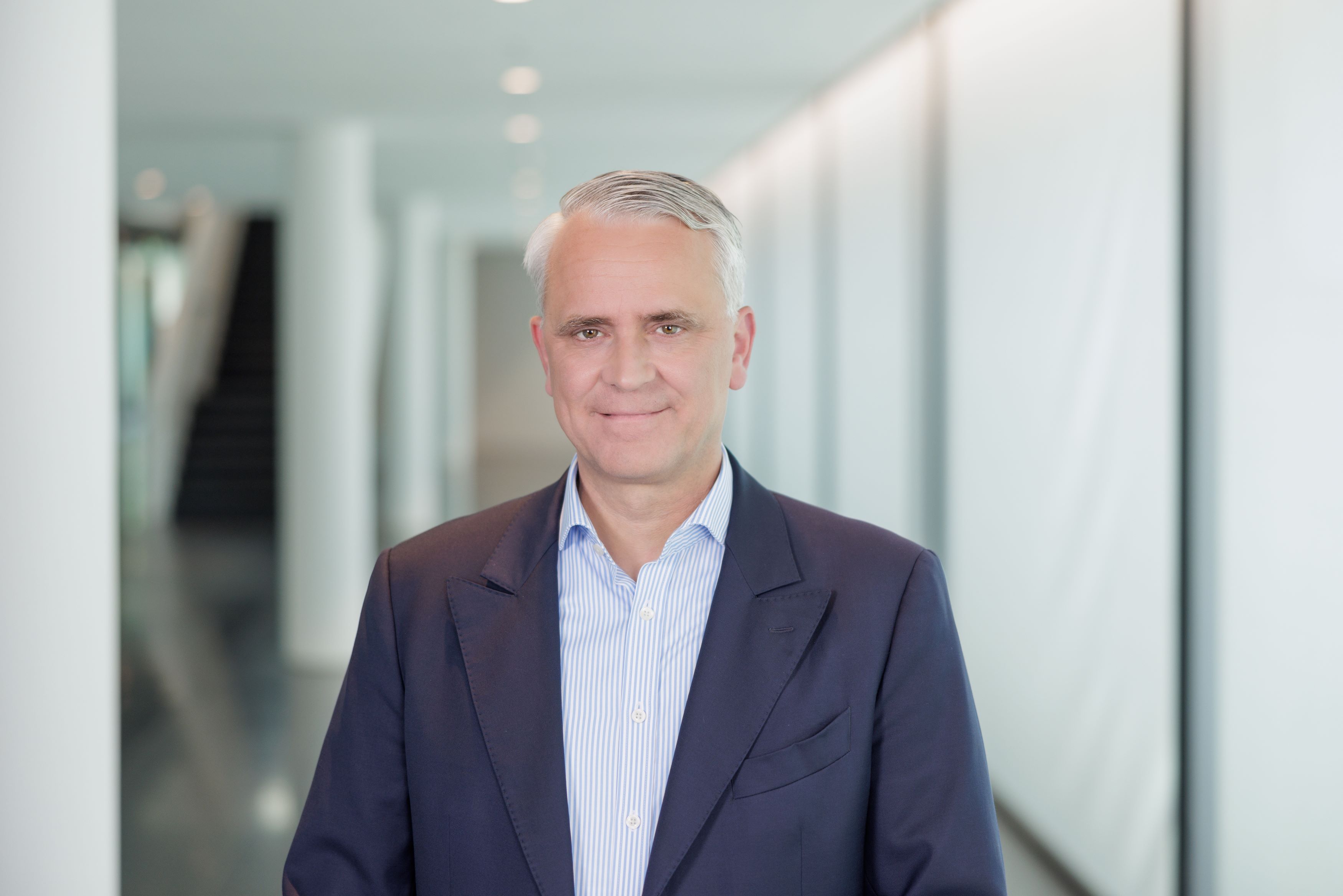 Vorstand für die künftig eigenständige Aumovio SE bestellt - Continental AG