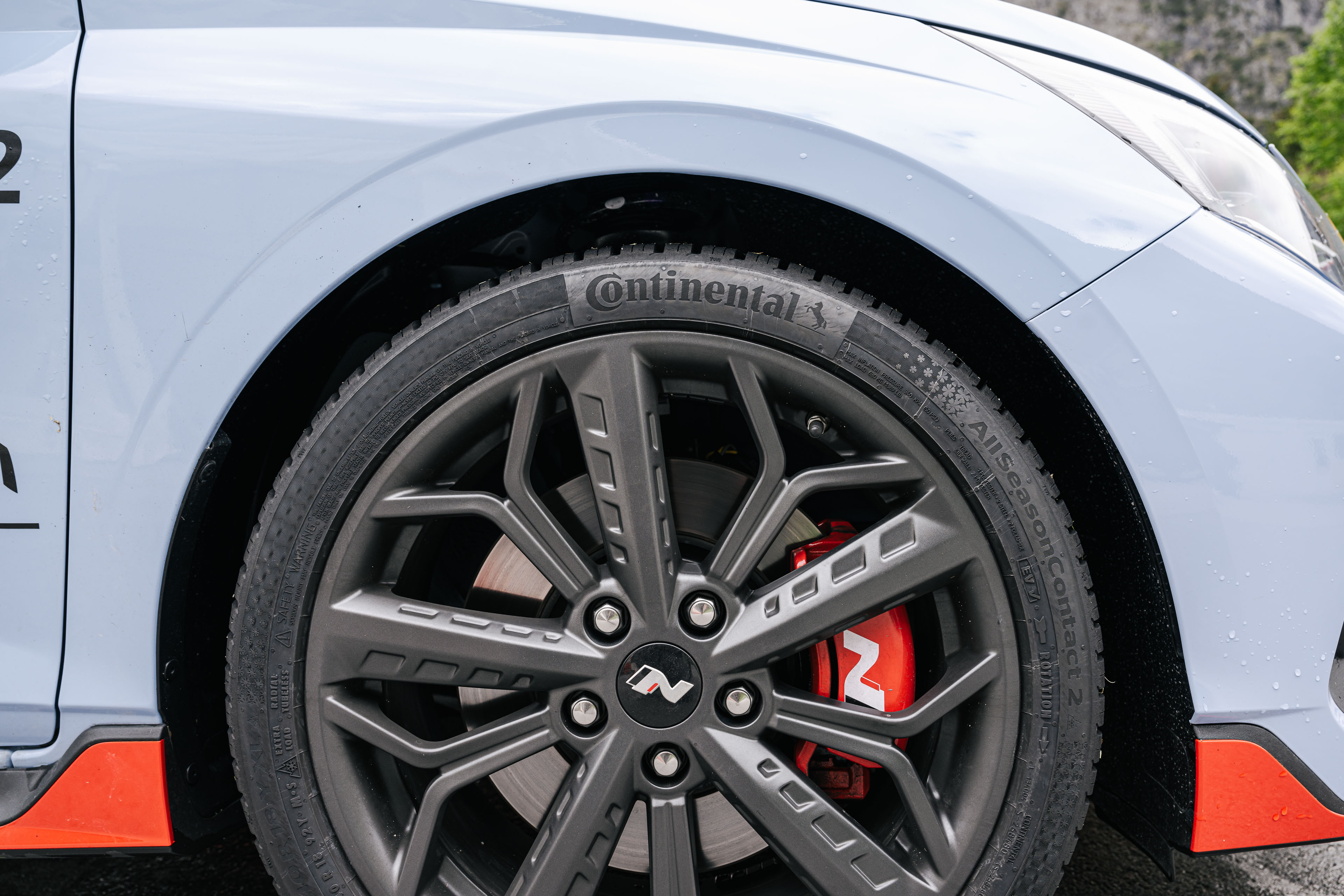 Continental has Test-Winning Line-up Ready for the Winter - Continental AG