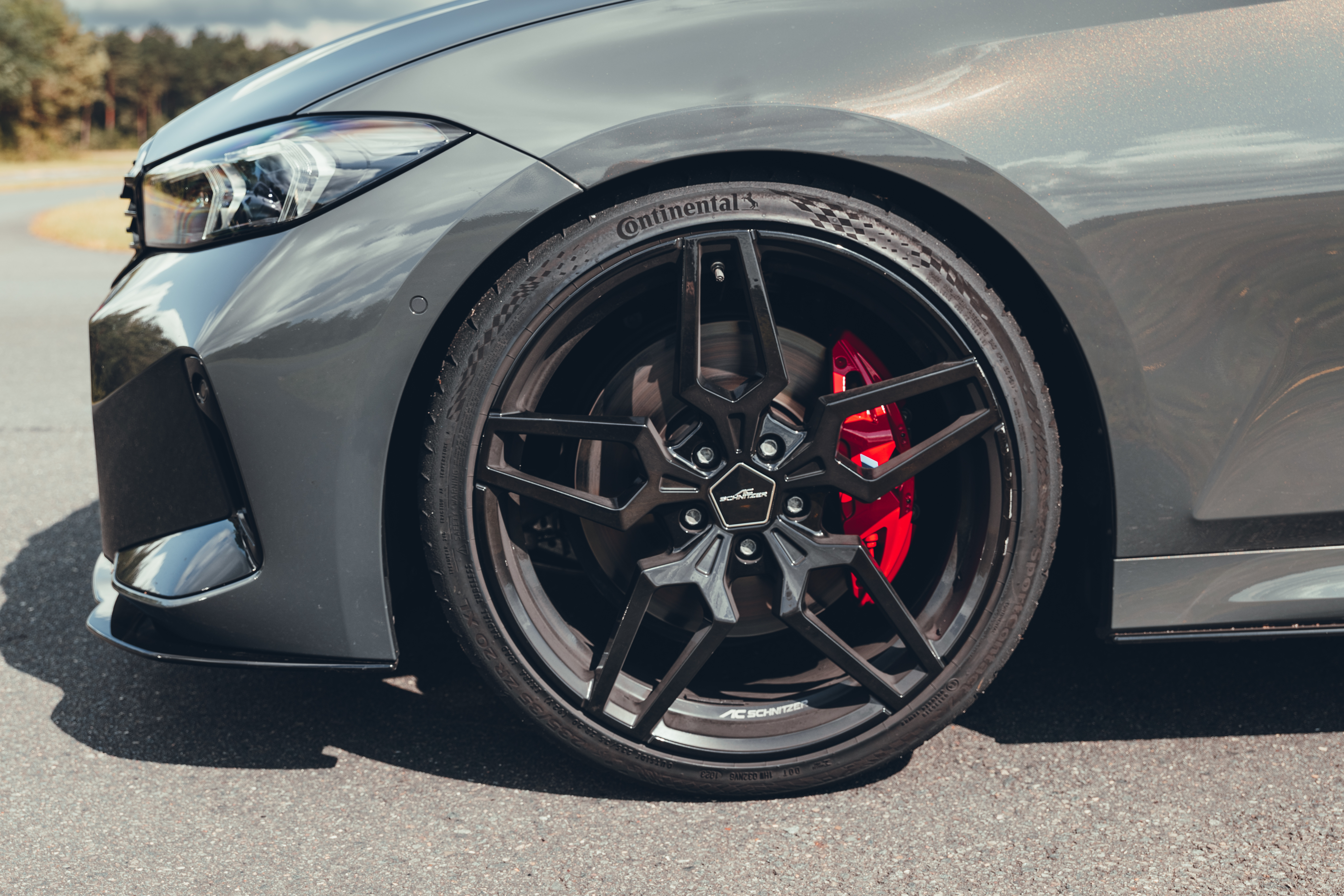 Further Awards for Continental Summer Tires in AUTO BILD and AUTO BILD ...