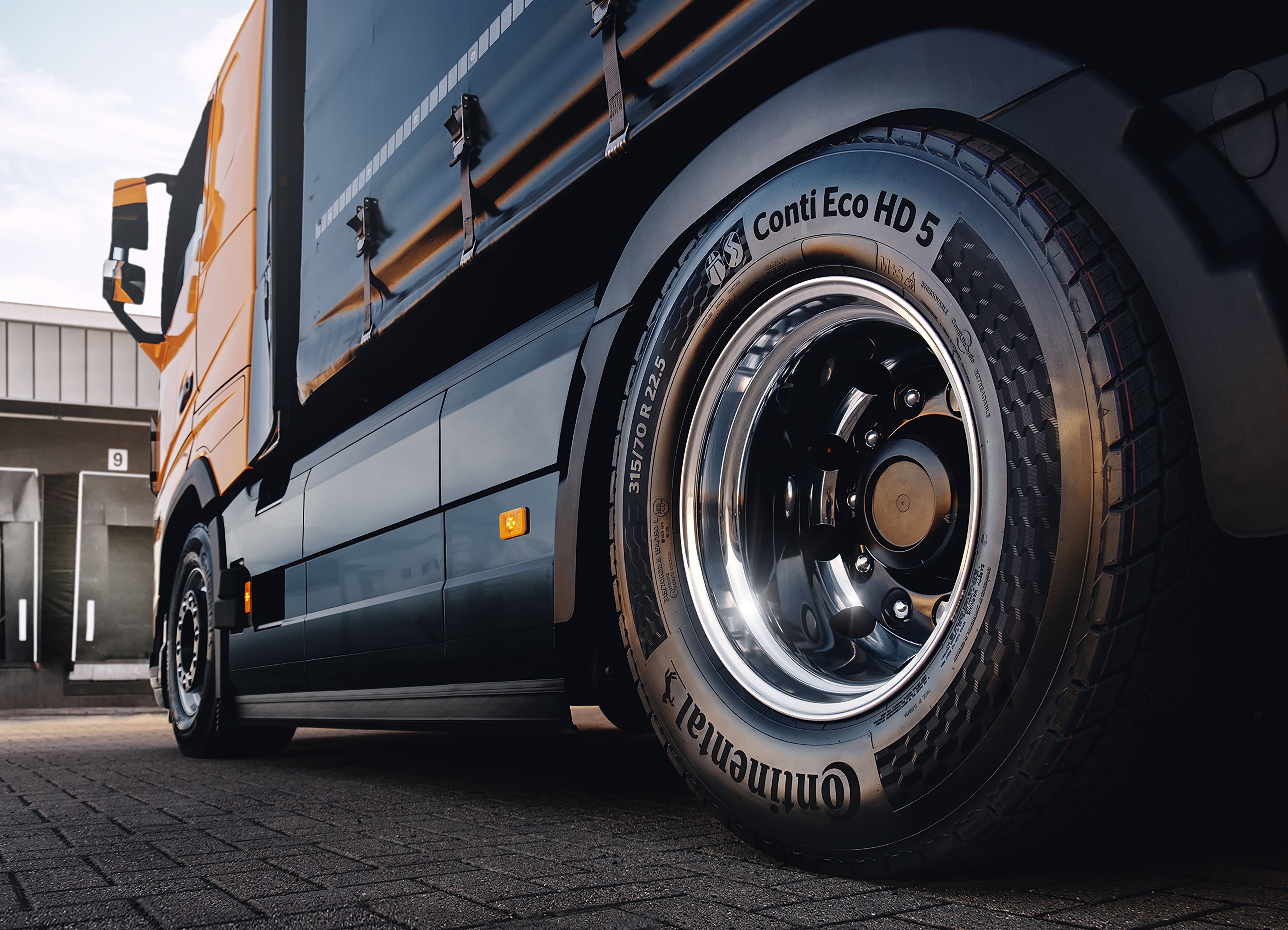 ETM Award 2024: Continental Tops Readers’ Poll in the Commercial ...
