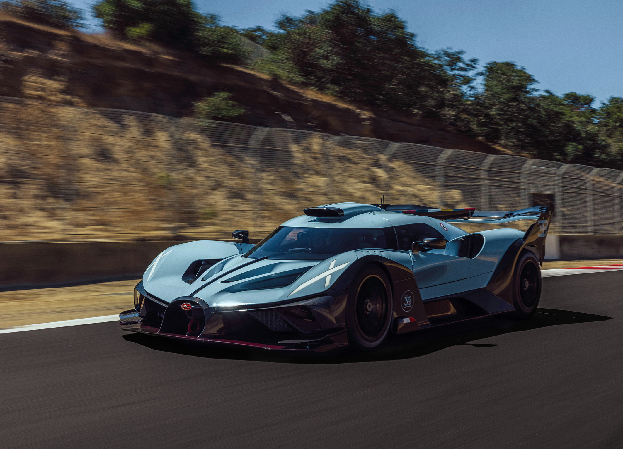 Continental Develops Motorsports Brake Control System for Exclusive ...