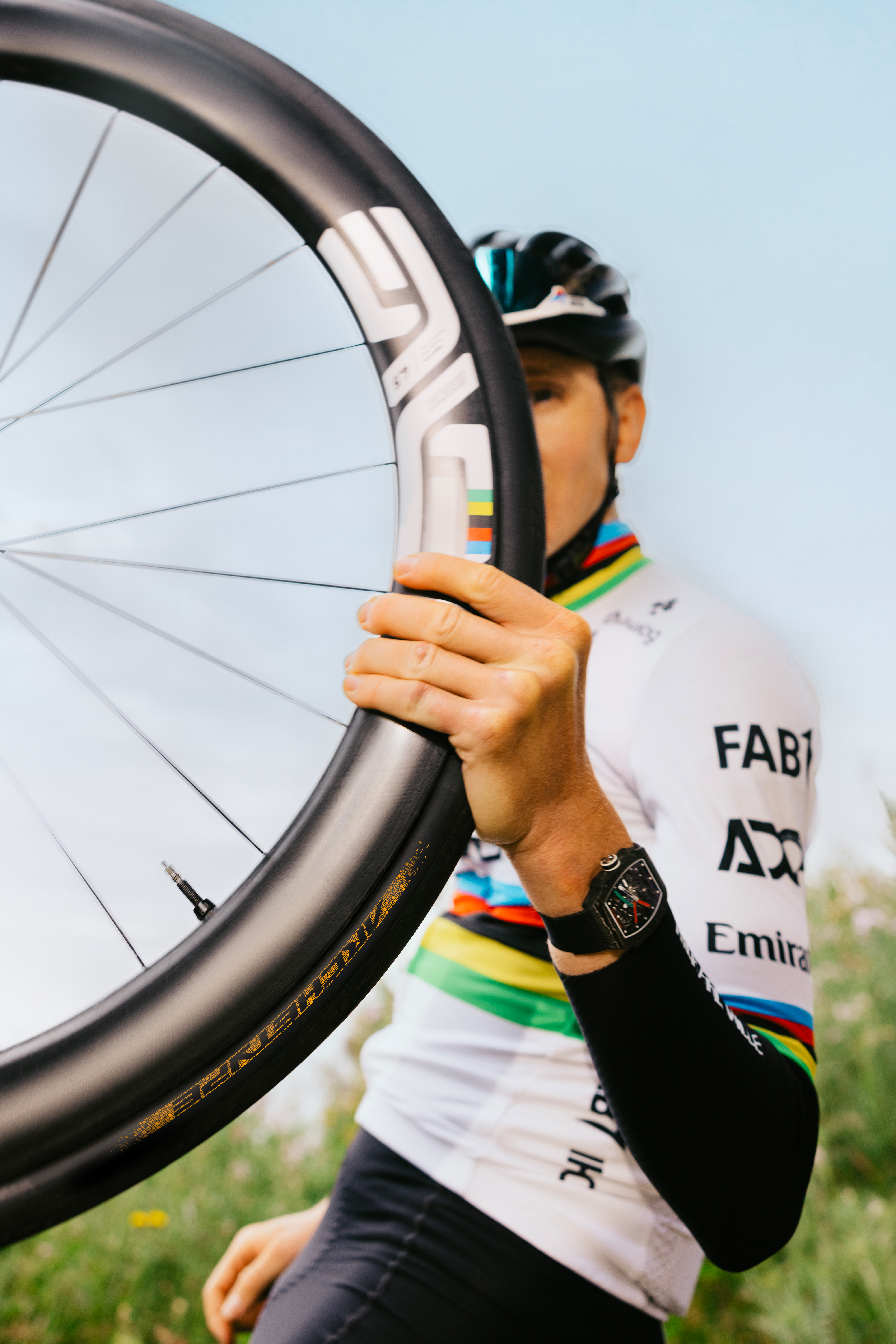 Continental debuts Limited-Edition Archetype racing tire, developed ...