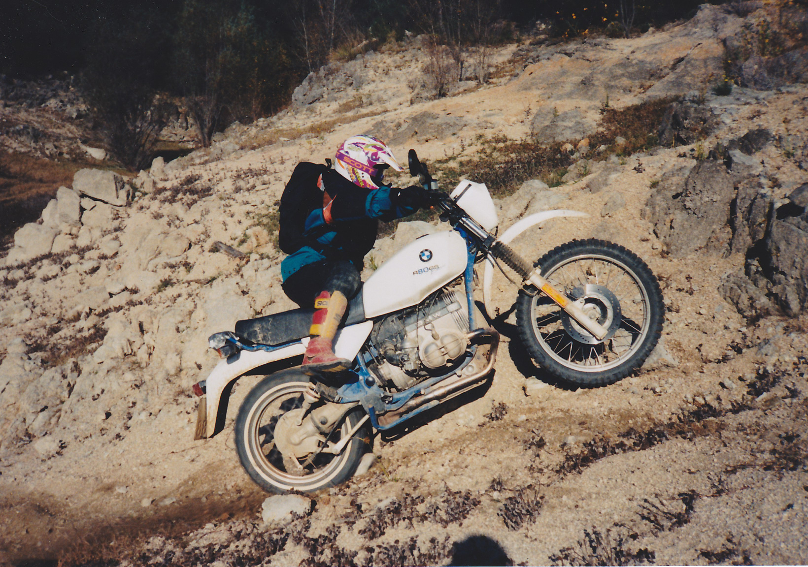 40 Jahre TKC 80: Die Legende lebt weiter - Continental AG