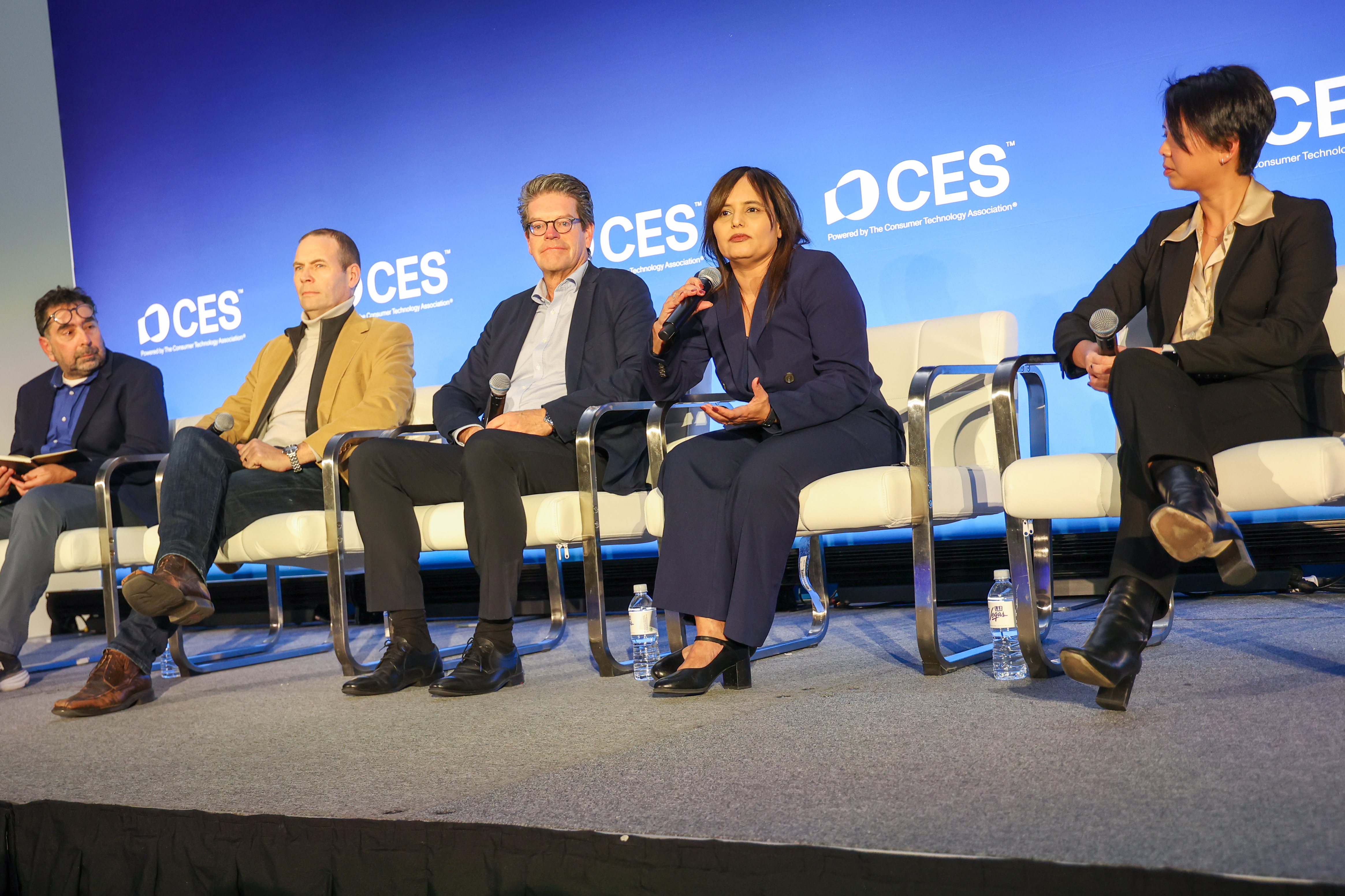 Continental at CES 2025 - Continental AG