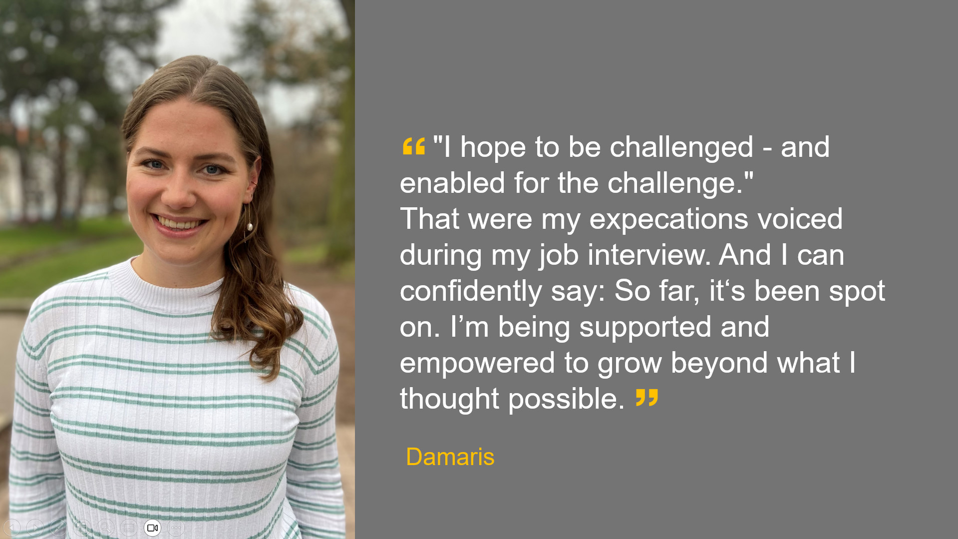 Marketing and Sales Graduate Program - Continental AG