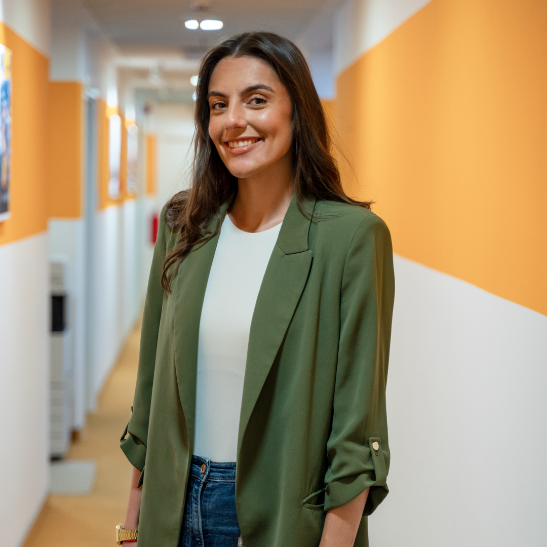 Programi prakse - Continental AG