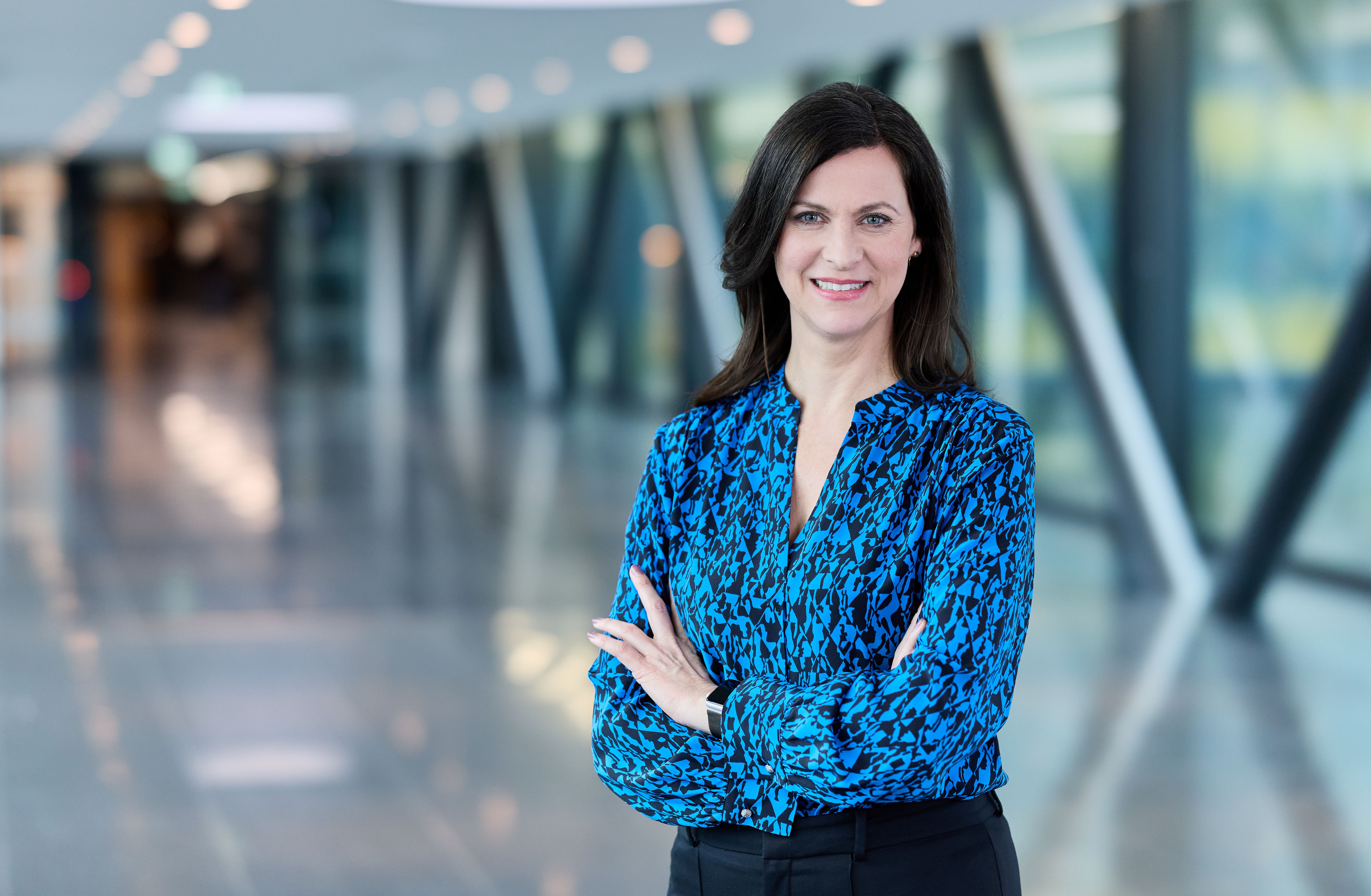 Vincent Charles to Become New Head of Group Communications Continental; Birgit Hiller to Switch ...