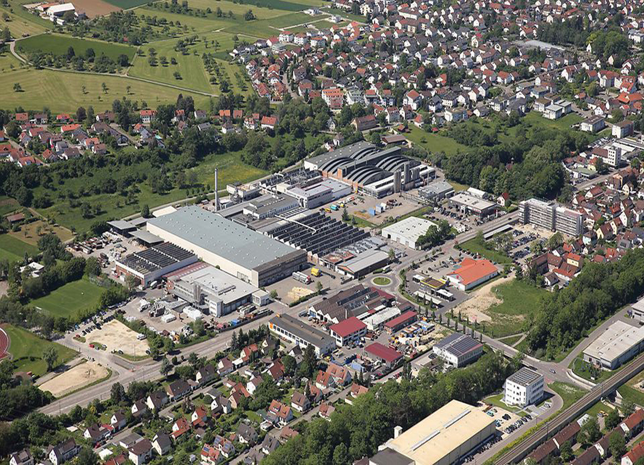 First Continental Plants in Germany Receive Internationally Recognized ...