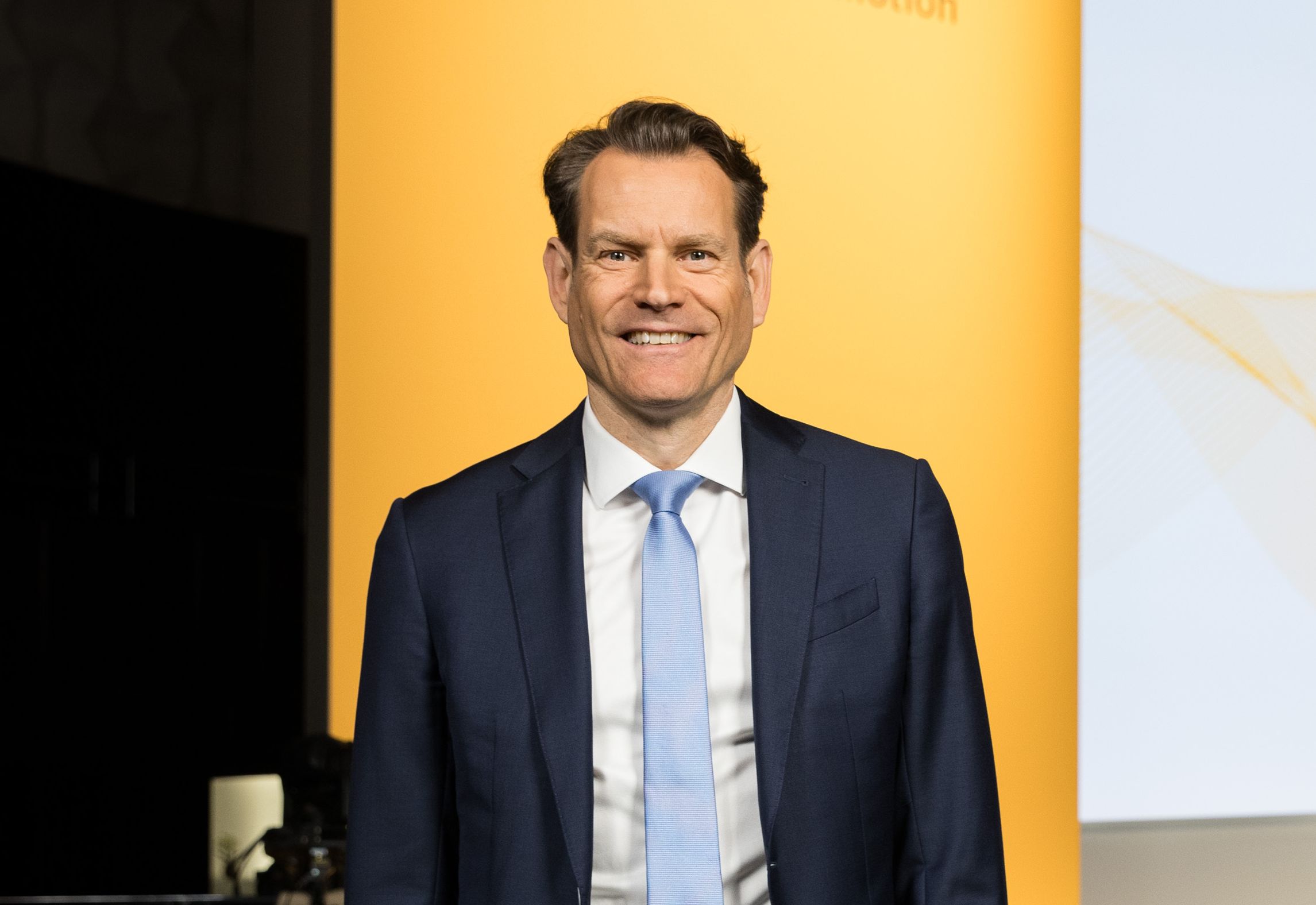 Annual Shareholders Meeting 2025: Continental’s Future Setup Will Unlock New Strengths ...