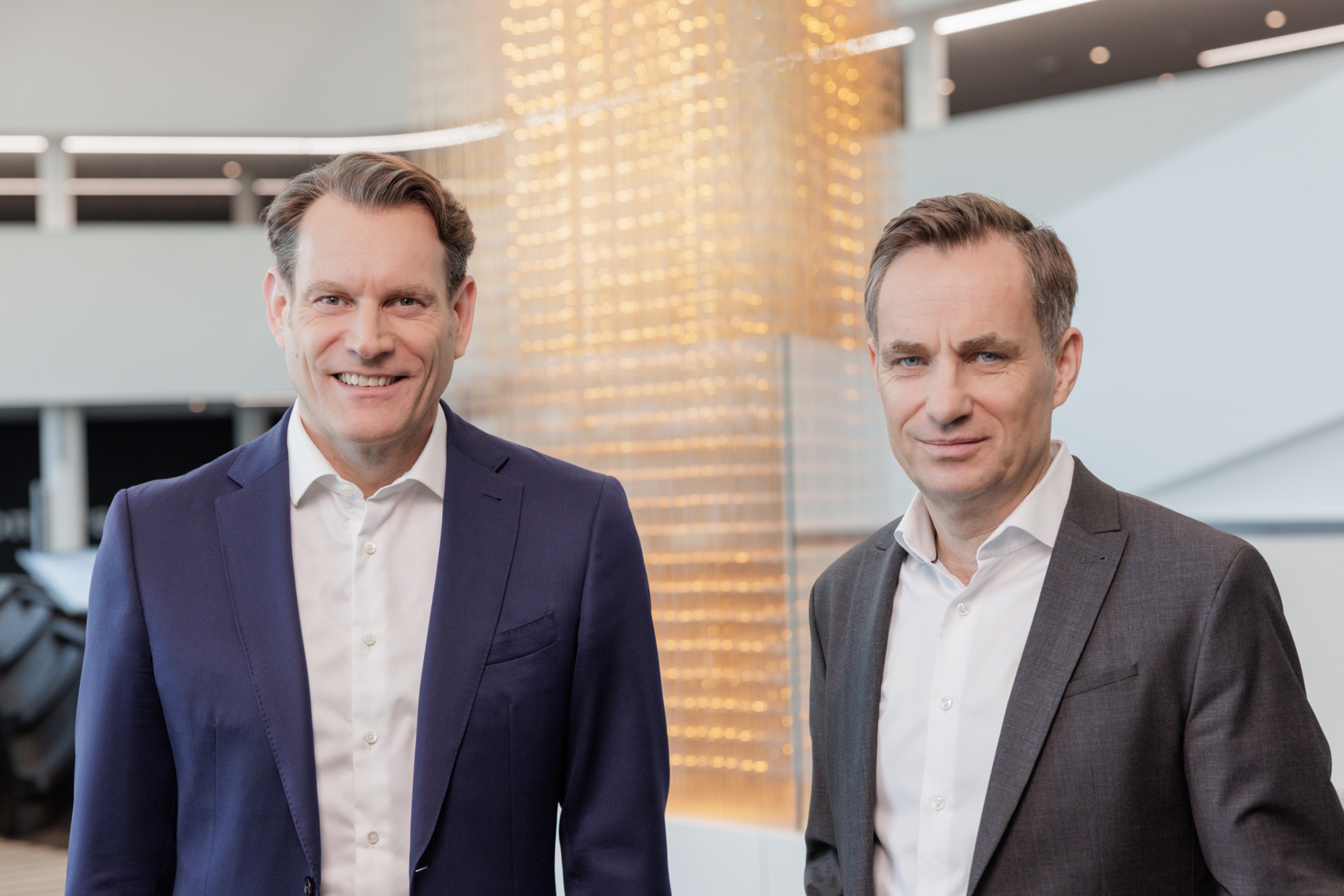 Continental Increases Profit and Drives Forward Realignment in 2025 ...