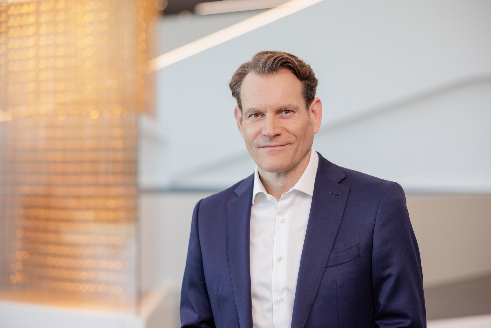 Continental Increases Profit and Drives Forward Realignment in 2025 ...