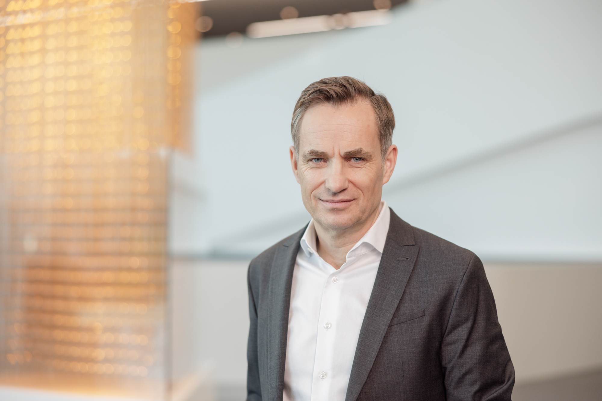 Continental steigert Gewinn und treibt 2025 ihre Neuaufstellung voran - Continental AG