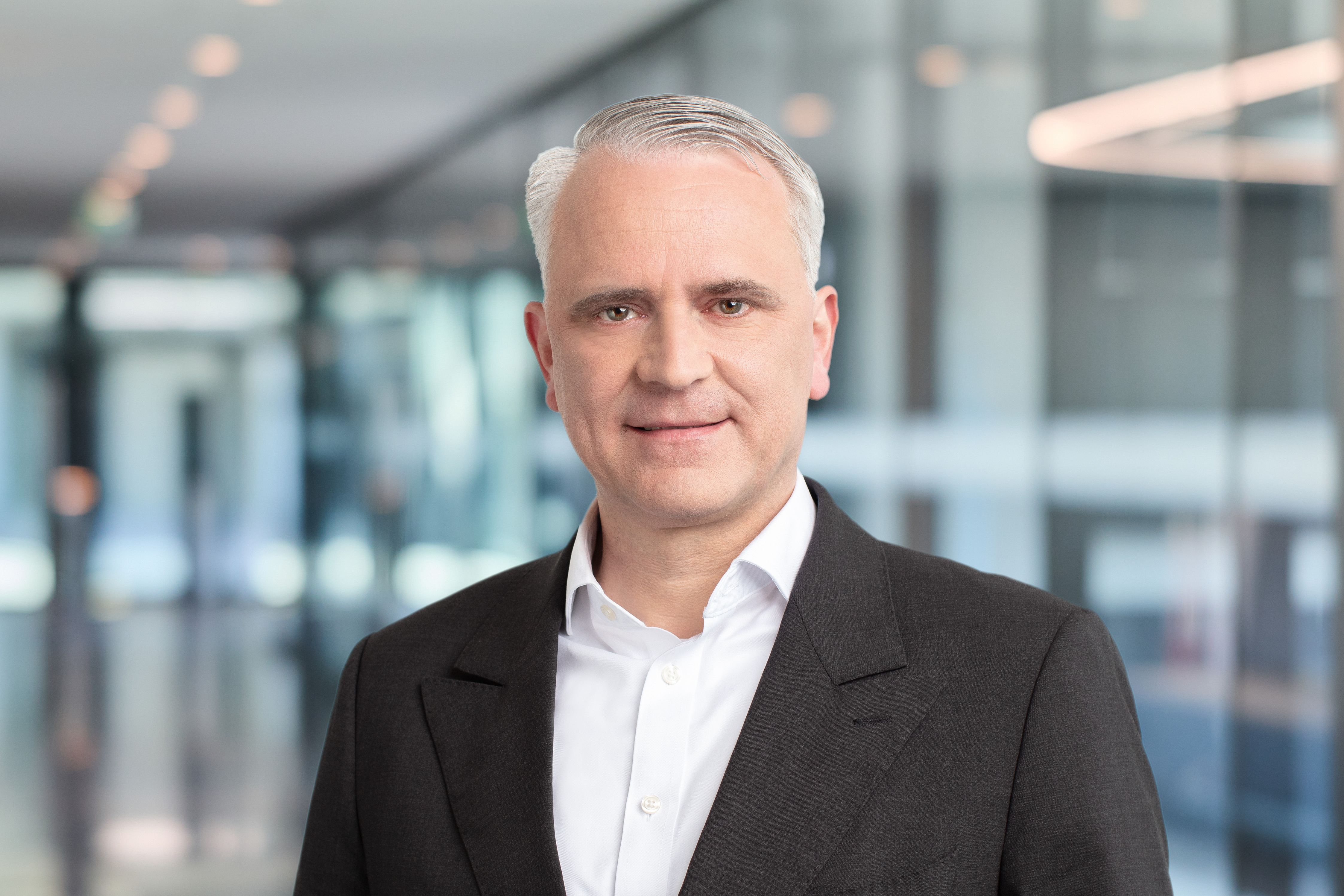 Spin-Off Automotive - Continental AG