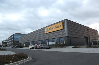 ContiTech Fluid Automotive s.r.o. - Continental Czech Republic