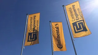 Continental in Portugal - Continental Corporation Portugal