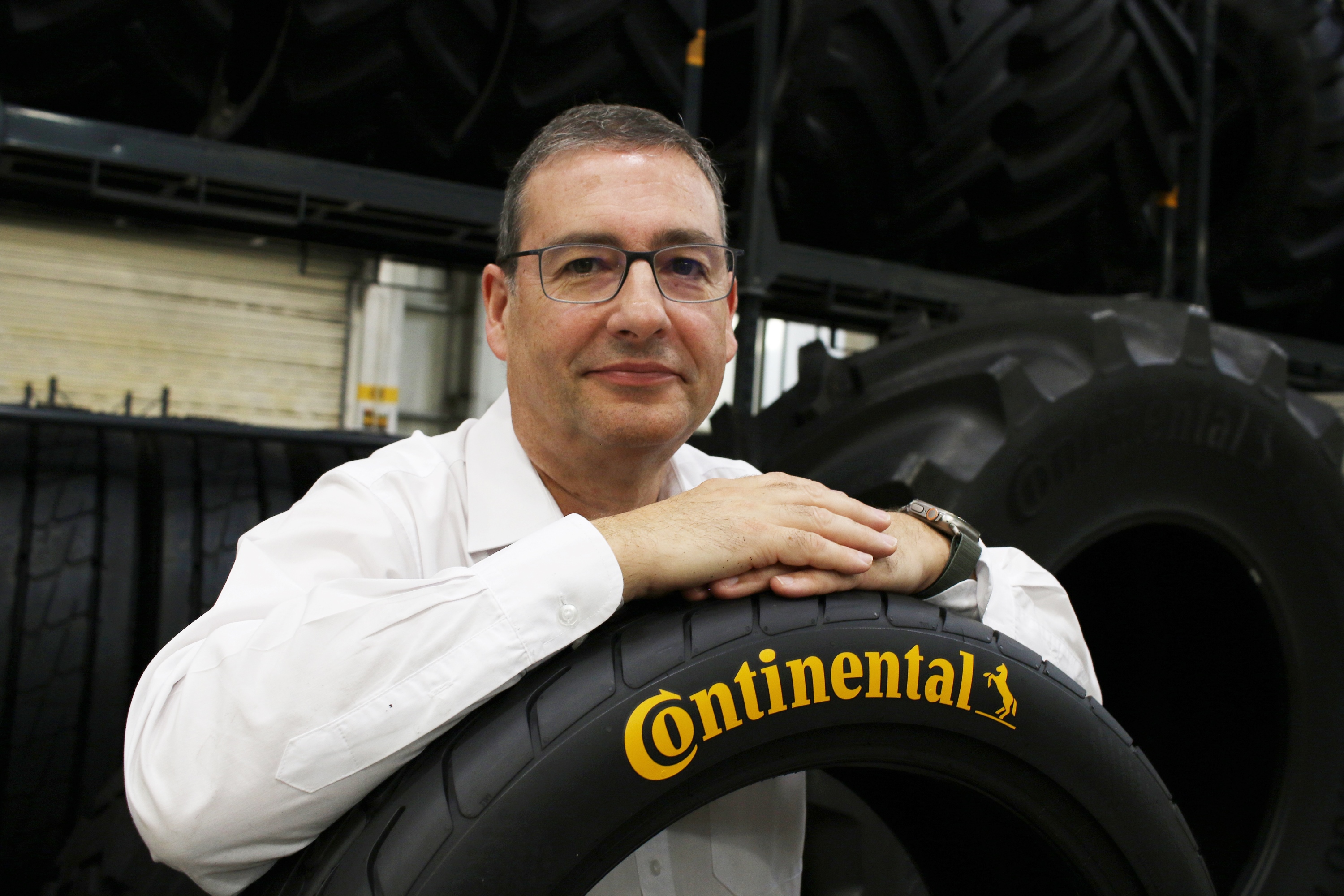 Continental in Portugal - Continental Corporation Portugal