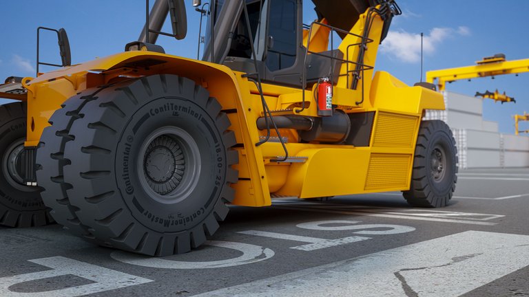 Marine Applications - Continental AG