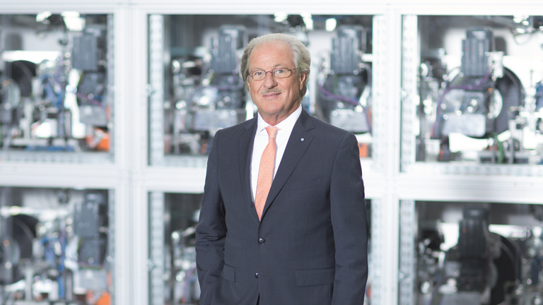 Christian Kötz - Lebenslauf - Continental AG