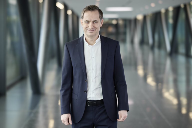 Financial Results First Quarter 2025 - Continental AG