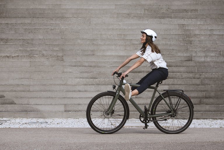 Pure CONTACT: An Urban Tire Setting a New Standard in Puncture ...