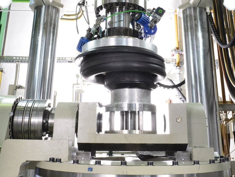 Continental Is Giving Urban Railway Engineering a Boost with Innovative ...