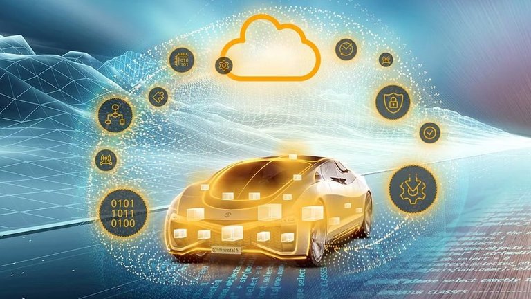 Intelligent Services and Software-defined Commercial Vehicles ...