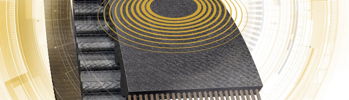 Intelligent Drive Belts Enable Preventive Maintenance and Reduced ...