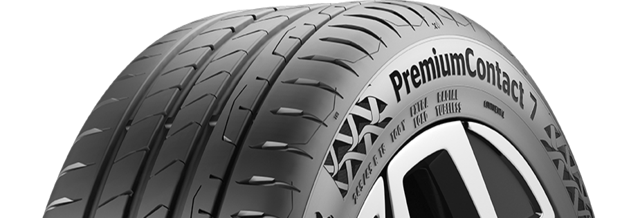 Continental: PremiumContact 7 kommt im Herbst - Continental AG
