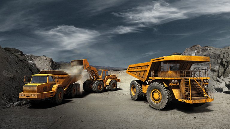 Mining - Continental AG