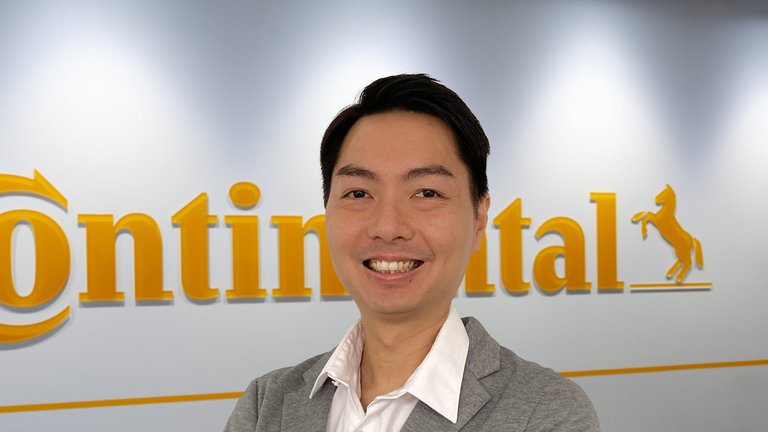 Continental at TOC Europe 2024 - Continental AG