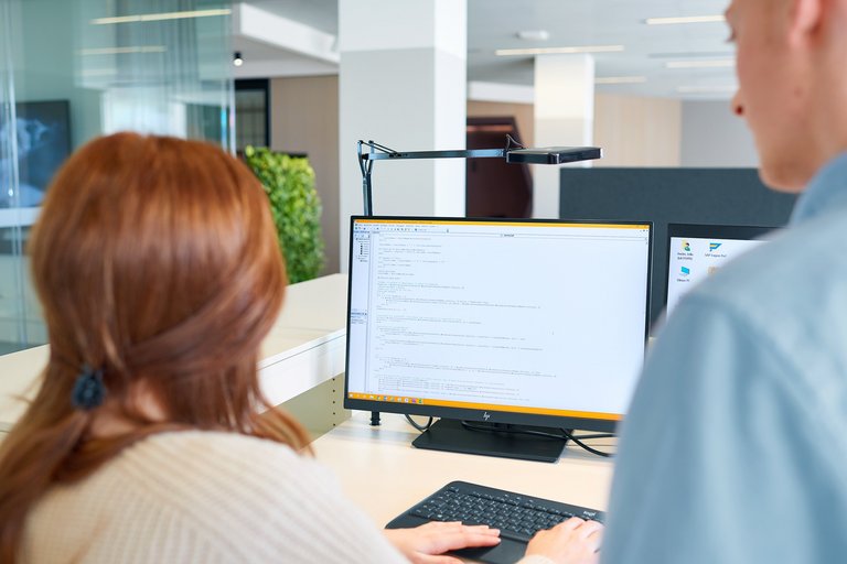 Ausbildung und duales Studium mit Fokus IT & Software - Continental AG