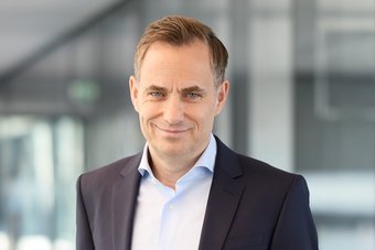 Die Mitglieder des Vorstands - Continental AG