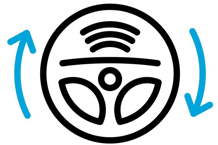 Autonomous Logo