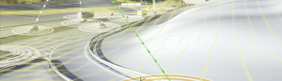 Continental, Deutsche Telekom, Fraunhofer ESK, and Nokia Networks ...