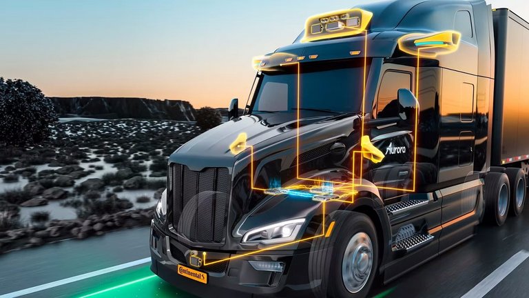 Intelligent Services and Software-defined Commercial Vehicles ...