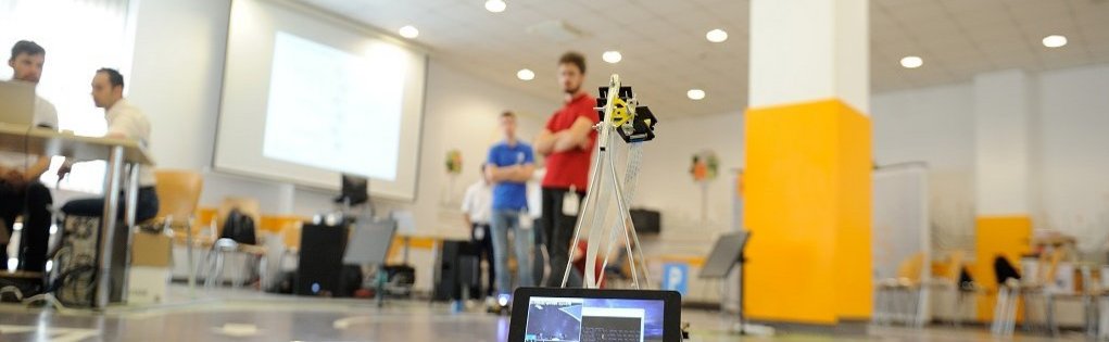 iDEAS: studenții cu profil tehnic sunt provocați să proiecteze mașina ...