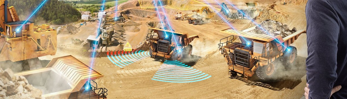 Everything on the same pane of glass: Continental presents IoT suite ...