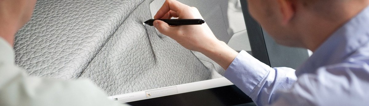 Continental offers design and service competence for harmoniously ...