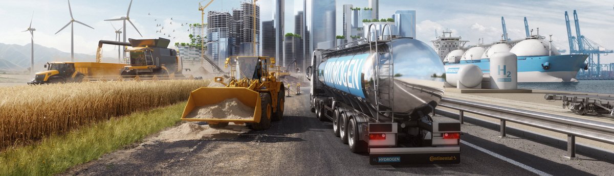 ContiTech - Continental AG