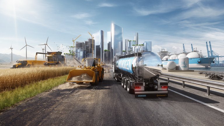 Produkte & Innovationen - Continental AG - Continental AG