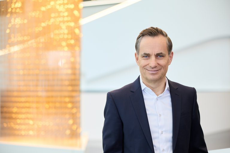 Continental Annual Press Conference 2025 - Continental AG