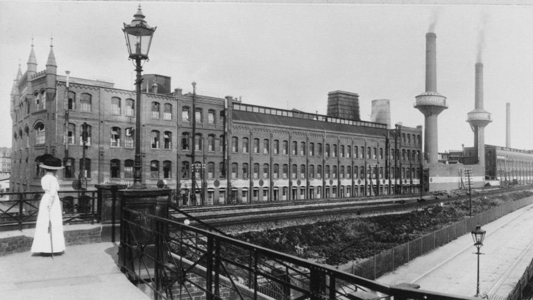 Company | Continental - Continental AG