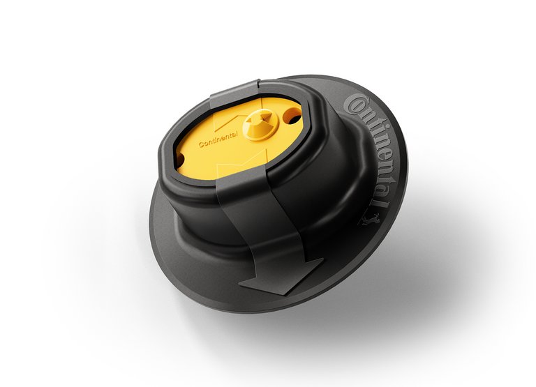 TOC Europe 2022: Continental presents itself as a full-liner for the ...